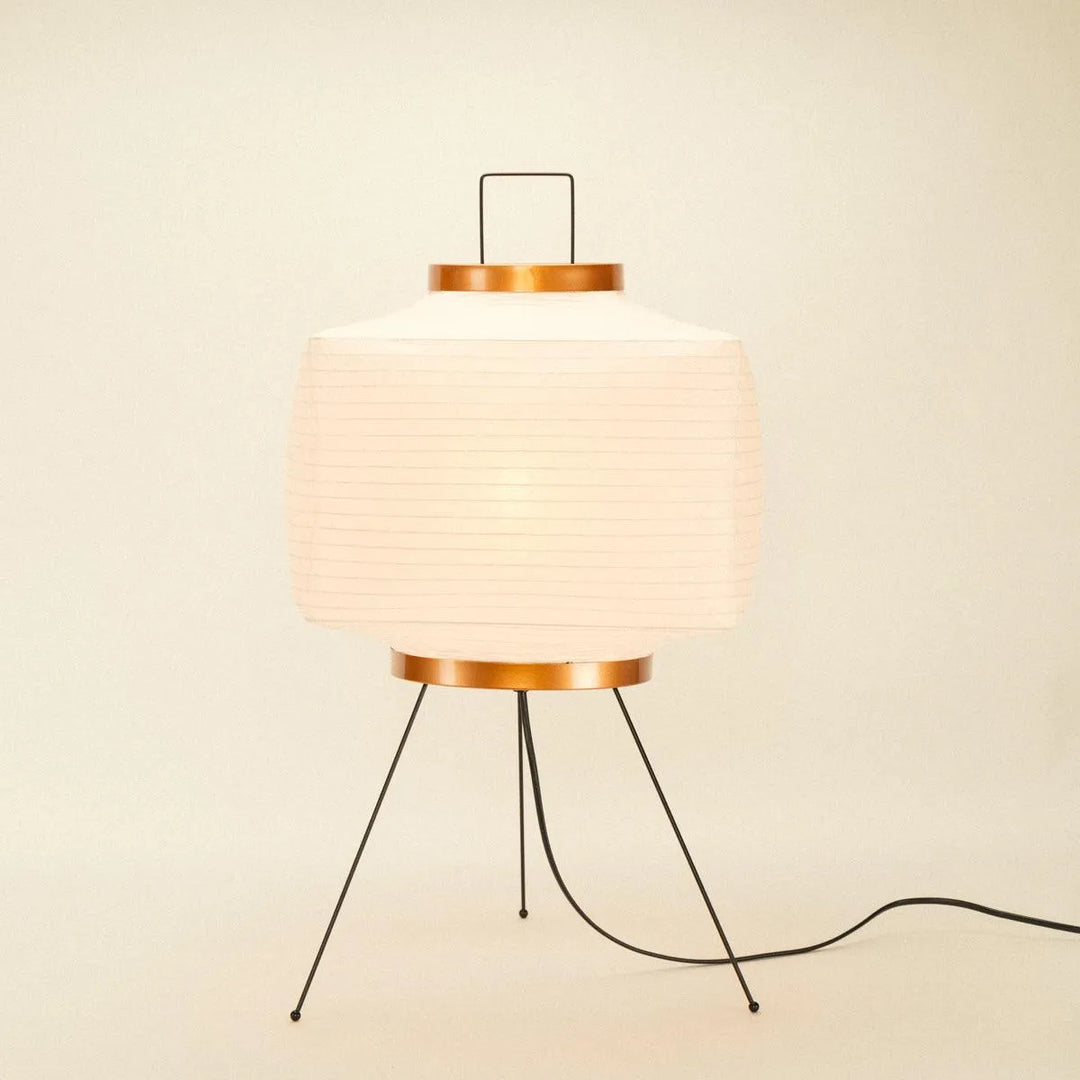 Boxy Lamp – Dennis Did It