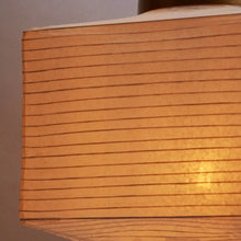 Boxy Lamp – Dennis Did It