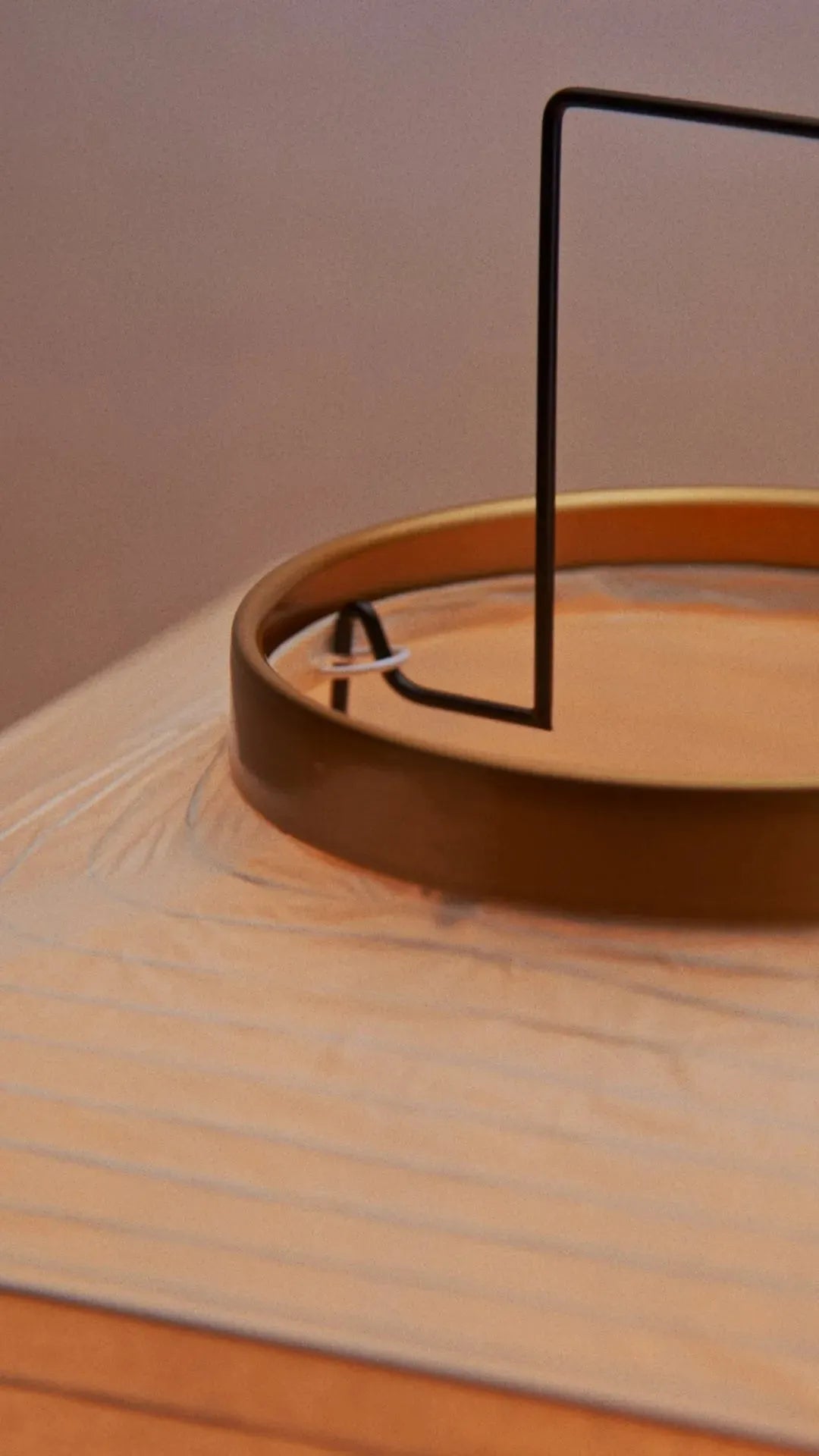 Boxy Lamp – Dennis Did It