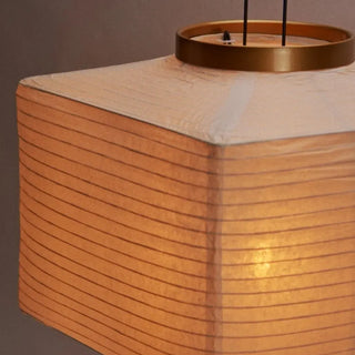 Boxy Lamp – Dennis Did It